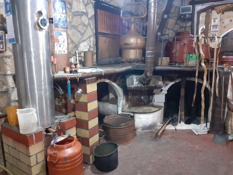 Crete: Full-Day Cretan Wines, Olive Oil, Raki and Food Tour - What Makes This Tour a Good Deal?