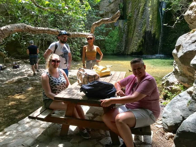 Crete: Full-Day Private Tour - Why Choose a Private Crete Tour?