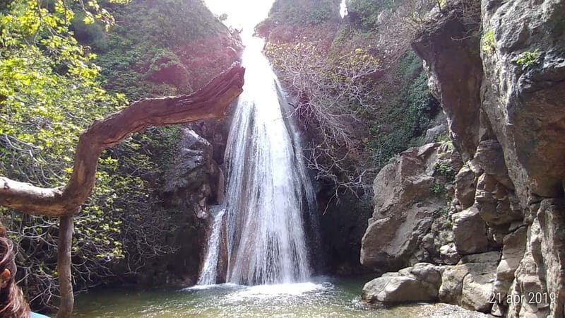 Crete: Full-Day Private Tour - The Itinerary: A Closer Look