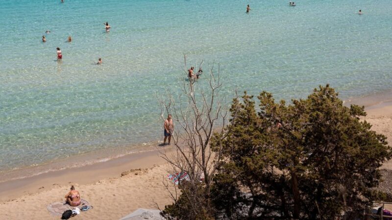 Crete: Full-Day Tour to Voulisma Beach - Who Would Love This Tour?