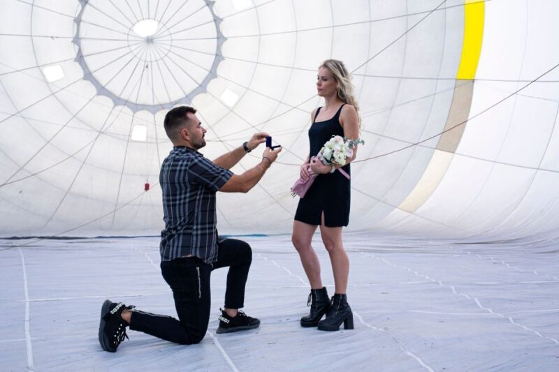 Crete: Hot-Air Balloon Flight with Breakfast and Wine - Final Thoughts