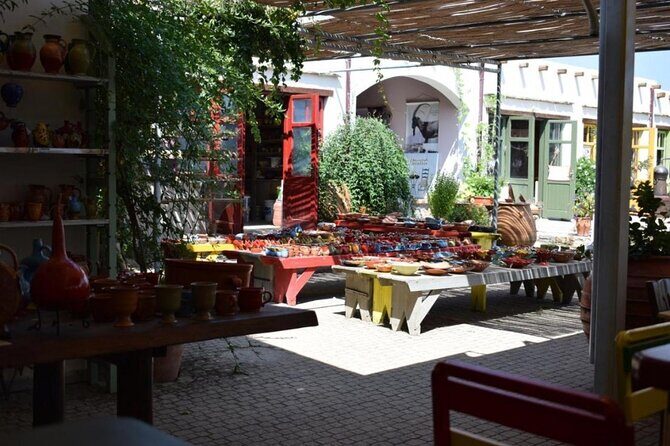 Crete in a Day: Knossos, Soap Workshops, Olive Oil & Wine Tasting - FAQ