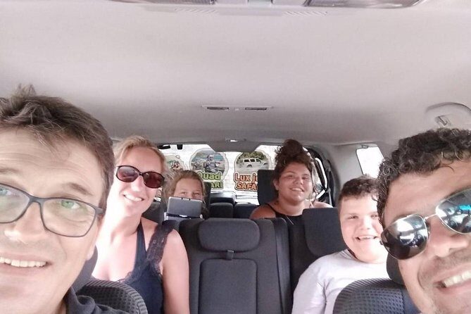 Crete Jeep Safari to the south coast - FAQ