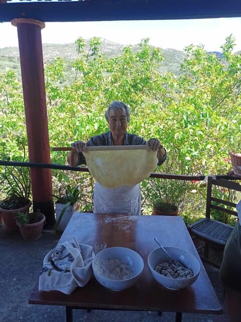 Crete: Jeep Safari Wine & Olive Oil testing Shepherd's House - Key Points