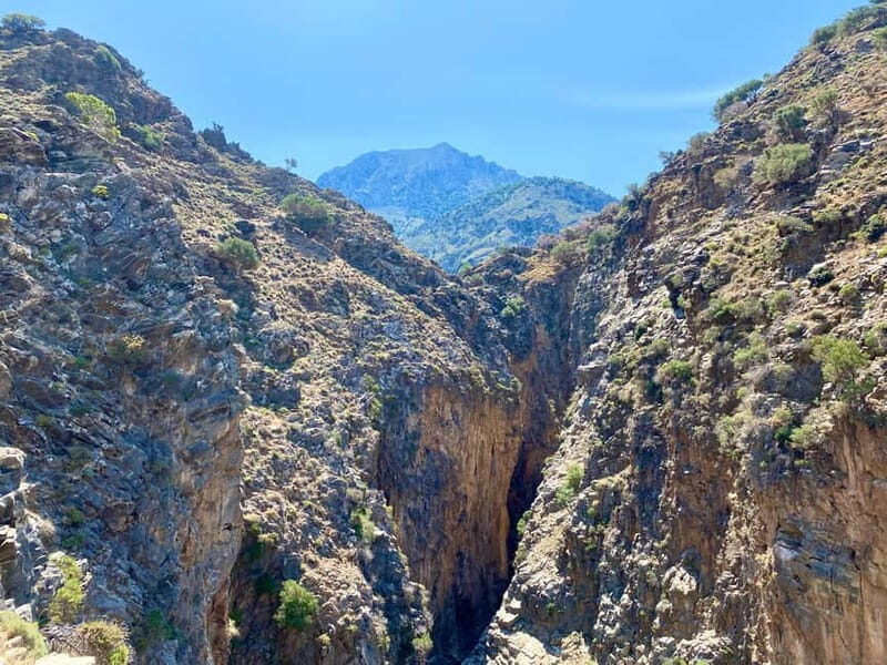 Crete: Kavousi Canyon Guided Hike & Beach Swim - The Experience from a Traveler’s Perspective