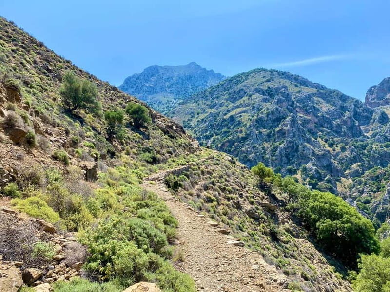 Crete: Kavousi Canyon Guided Hike & Beach Swim - FAQ