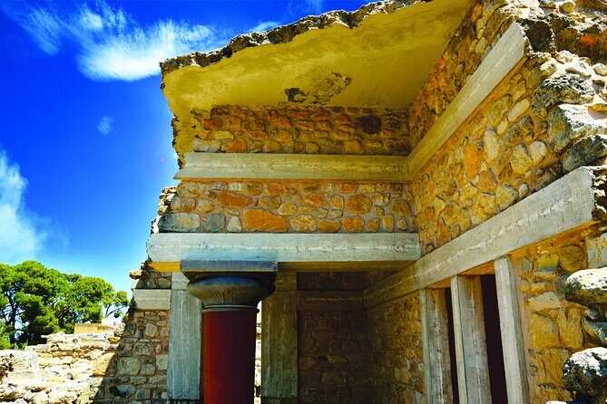 Crete: Knossos Archaeological Site Ticket - Final Thoughts