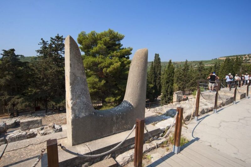 Crete: Knossos Palace and Lassithi Plateau Day Tour - An Honest Breakdown of the Experience