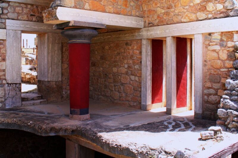 Crete: Knossos Palace and Museum E-Tickets with Audio Guides - FAQ