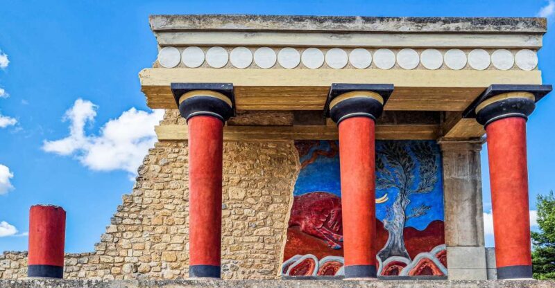 Crete: Knossos Palace and Museum Skip the line Guided tour - Who Will Love This Tour?