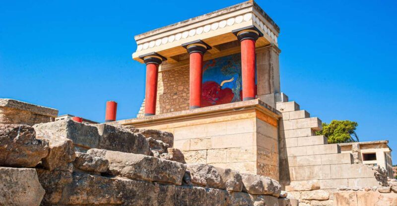 Crete: Knossos Palace, Archaeological Museum & Heraklion - Discovering the Heart of Crete: A Full Breakdown