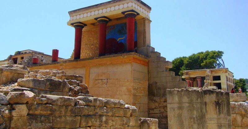 Crete: Knossos Palace & Heraklion Guided Tour - Introduction: A Well-Rounded Crete Day Trip