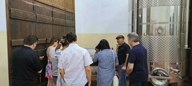 Crete: Knossos Palace, Winery & Olive Oil Tour with Lunch - Final Thoughts