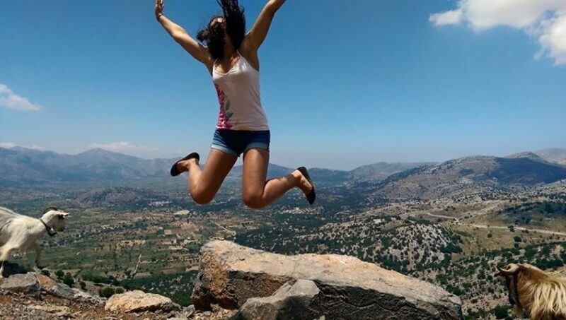 Crete: Land Rover Safari Through the Plateaus - Exploring the Itinerary: What You Can Expect