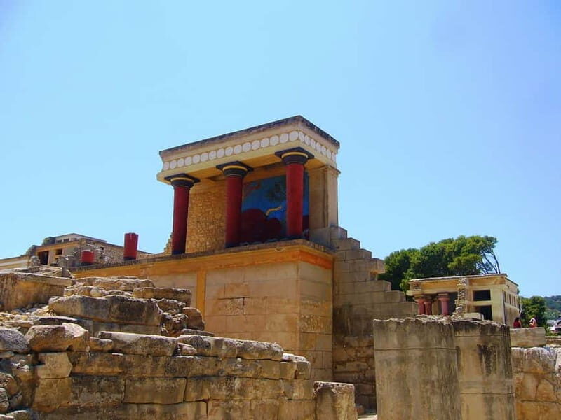 Crete: Lasithi Plateau and Knossos Palace Day Tour - Is This Tour Worth It? A Value-Driven Perspective