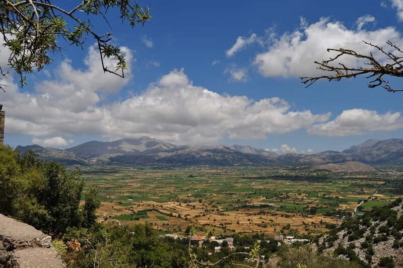 Crete: Lasithi Plateau and Knossos Palace Day Tour - FAQ  