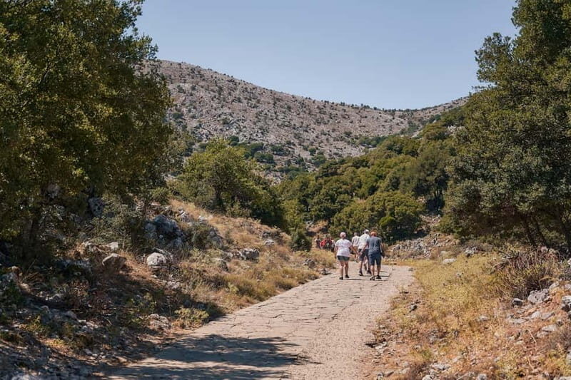Crete: Lasithi Plateau & Ceramic Workshop - Exploring Crete’s Lasithi Plateau & The Hidden Gems