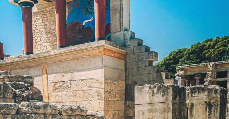 Crete: Lasithi Plateau & Knossos Palace Tour - An In-Depth Look at the Crete: Lasithi Plateau & Knossos Palace Tour