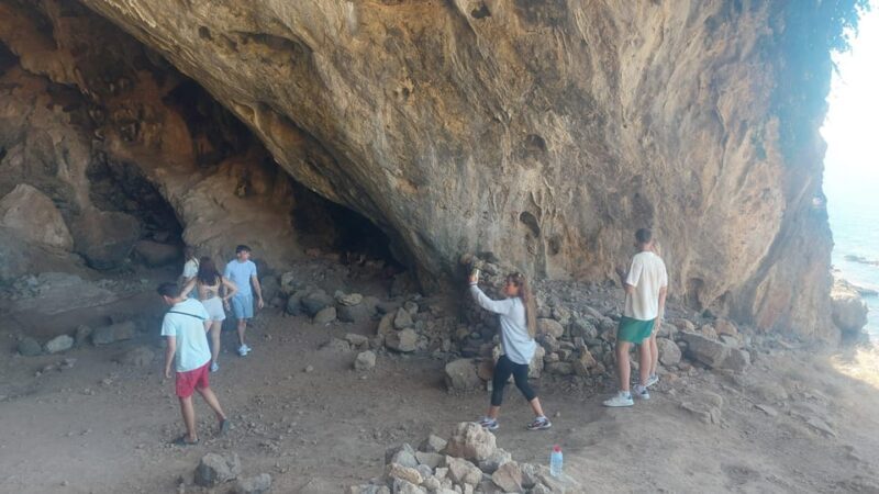 CRETE :MALIA HERSSONISOS QUADS ECOTOUR ADVENTURE - HIGH PERF - FAQ
