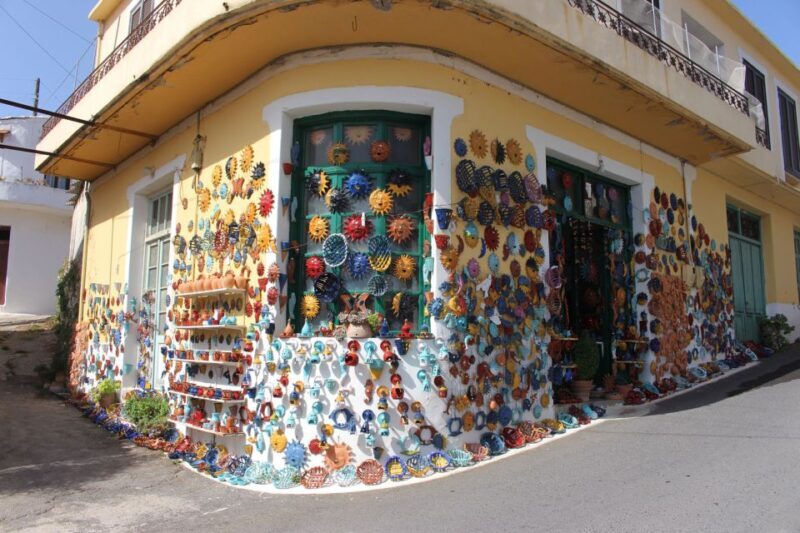 Crete: Margarites, Rethymnon, Argyroupoli Full-Day Tour - An In-Depth Look at the Crete Full-Day Tour