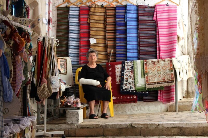 Crete: Margarites, Rethymnon, Argyroupoli Full-Day Tour - FAQ