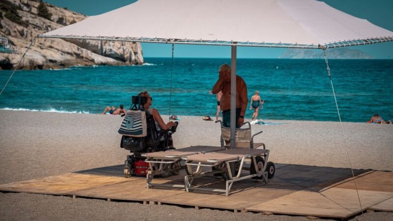 Crete: Matala Beach and Hippie caves, Red beach - Who Is This Tour Best For?