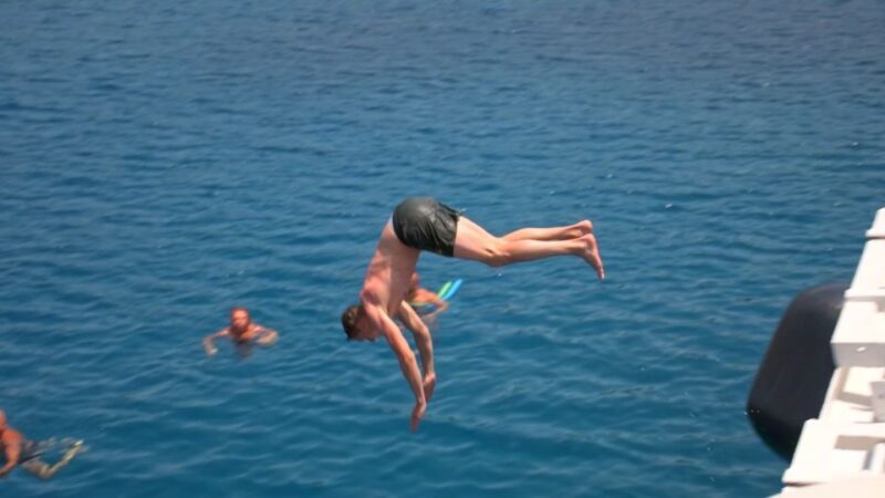 Crete: Mirabello Bay Cruise with Onboard Cocktail - What Makes This Tour Stand Out