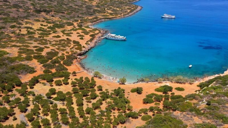 Crete: Mirabello Bay Cruise with Onboard Cocktail - Who Is This Tour Best For?