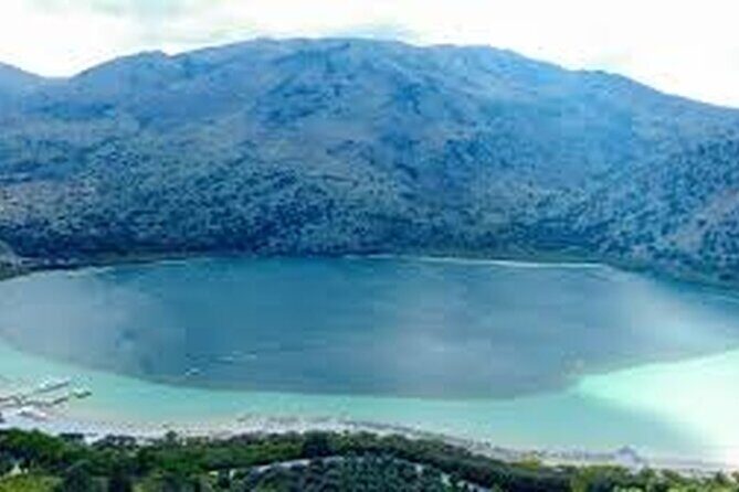 Crete Nature Kournas lake Argyroupoli &Georgioupoli from Rethymno - Practical Tips for Travelers