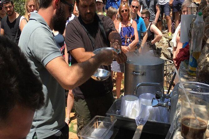 Crete Off-Road & Flavors Safari: Wine, Olive Oil & Mountain Life - Wrapping It Up