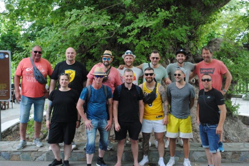 Crete: Off-Road Quad Safari Evening Tour with Hotel Transfer - Practical Tips for Future Riders