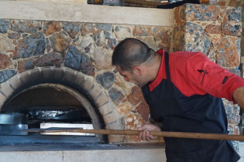 Crete: Olive Oil Factory Tour, Dinner & Traditional Dancing - The Breakdown: What’s Included and What to Expect