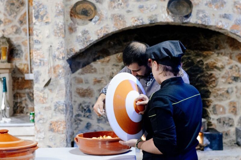 Crete: Olive Oil Factory Tour, Dinner & Traditional Dancing - Who Will Love This Tour?
