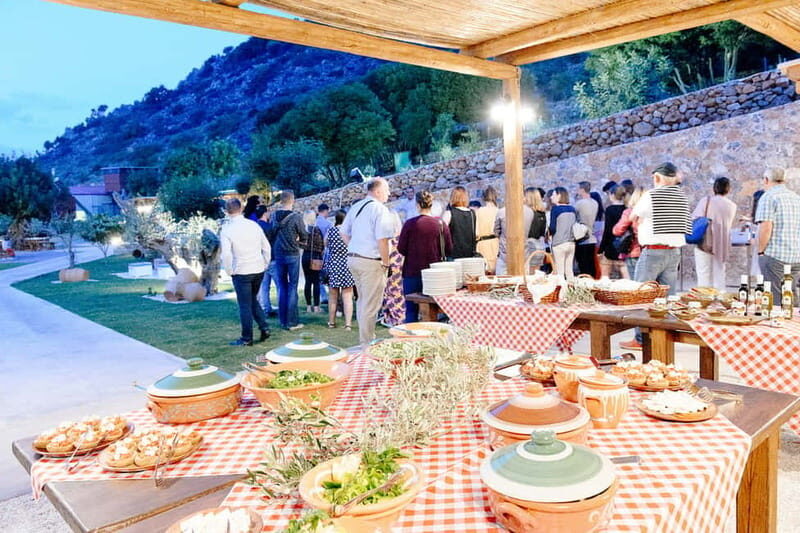 Crete: Olive Oil Festival, Farm Dinner, Live Show & Pickup - Discover Crete’s Authentic Flavors and Traditions: A Detailed Review