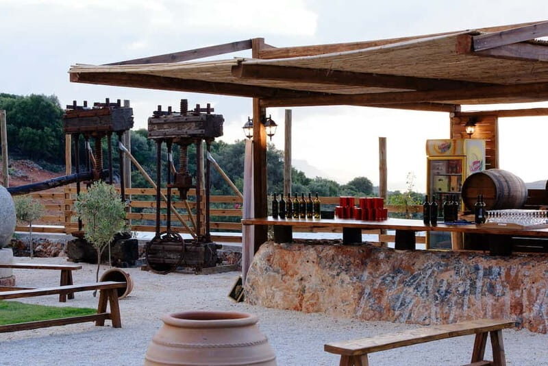 Crete: Olive Oil Festival, Farm Dinner, Live Show & Pickup - Who Would Enjoy This Experience?