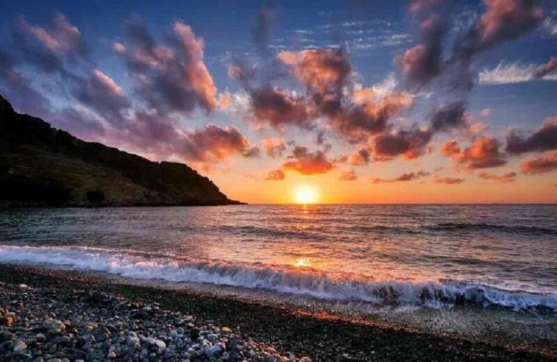 Crete: Olive, Wine, & Raki on a Flavorful Culinary Journey - The Sum Up