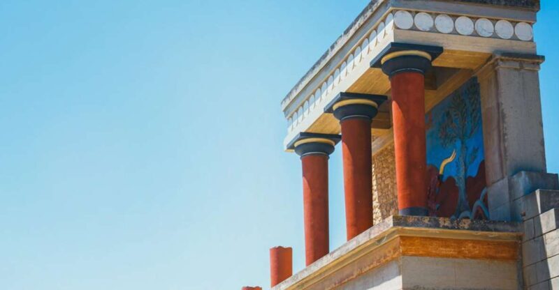 Crete: Palace of Knossos E-Ticket and Audio Guide - The Sum Up