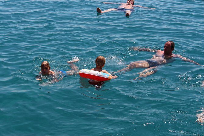 Crete Pirate Ship Cruise with the Black Rose to Stalis and Malia - Who Should Consider This Tour?