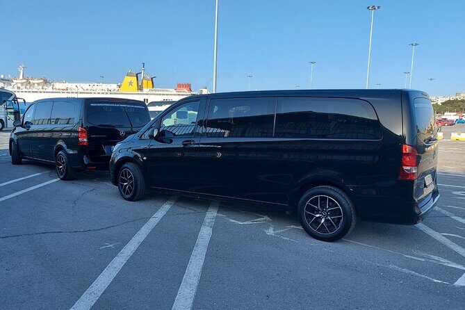 Crete: Private Taxi & Transfer from Chania to Rethymno - FAQ