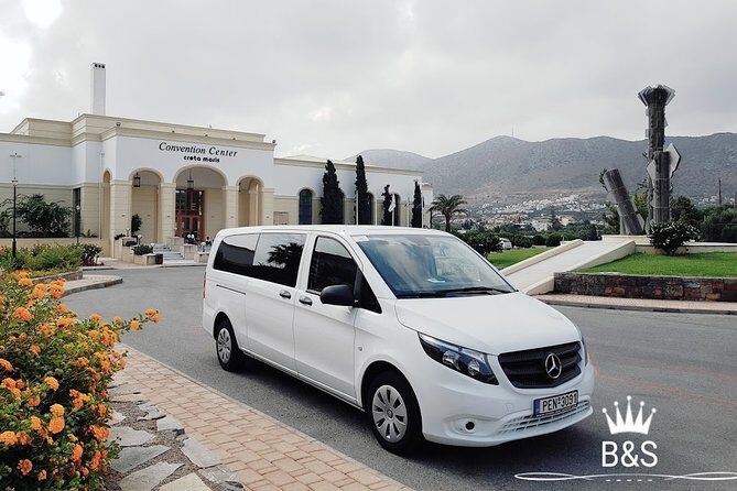 Crete: Private Taxi Transfer from Heraklion Airport to Rethymno - Practical Tips for Travelers  