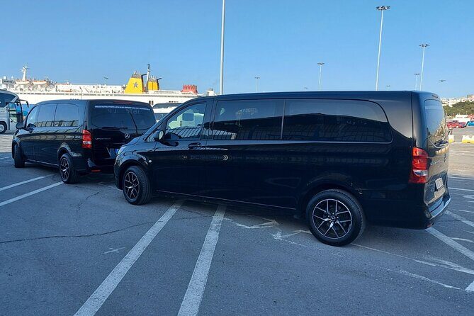 Crete: Private Taxi & Transfer from Heraklion to Rethymno - An Honest Look at the Experience