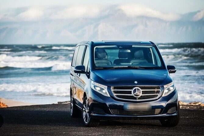 Crete: Private Taxi & Transfer from Rethymno to Chania - FAQ