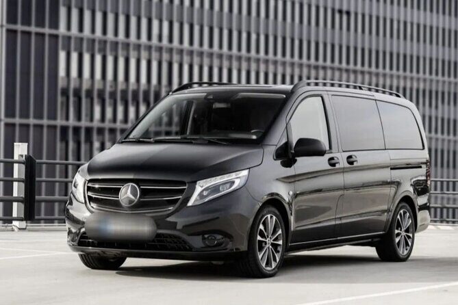 Crete: Private Taxi & Transfer from Rethymno to Heraklion - Why the Price Offers Good Value