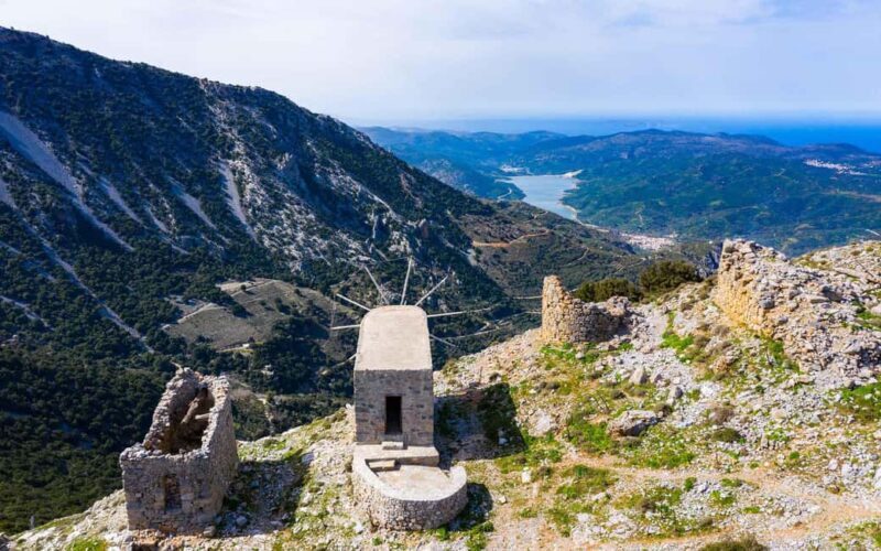 Crete: Private Tour with Classic Mercedes/ Choose a Daytrip - Who Should Consider This Tour?