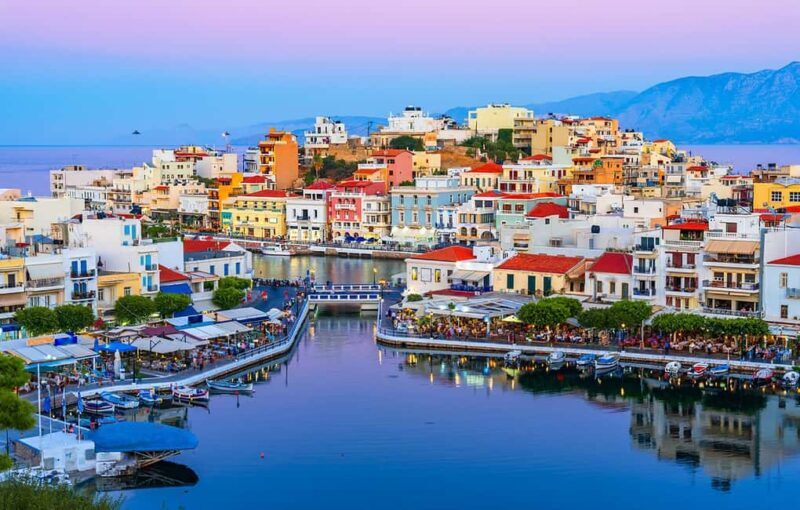 Crete: Private Tour with Classic Mercedes/ Choose a Daytrip - FAQs