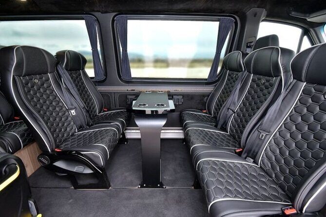 Crete Private Transfer to & from Chania Port Airport to all Crete - Why Choose This Transfer?