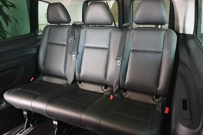 Crete Private Transfer to & from Chania Port Airport to all Crete - Final Thoughts