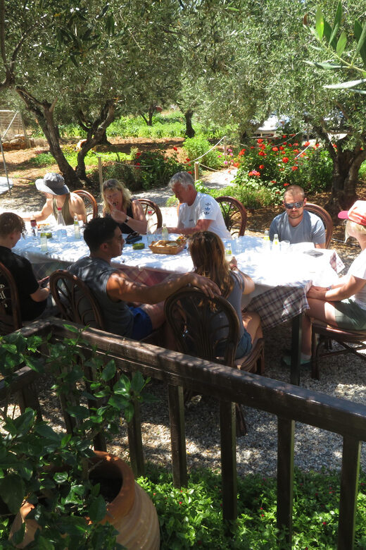 Crete Quad Safari Off-Road,Breathtaking Scenery&Amazing View - Who Is This Tour Best For?