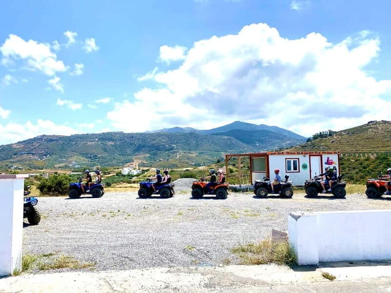 Crete: Quad Safari with Traditional Hidden Villages & Nature - Final Thoughts