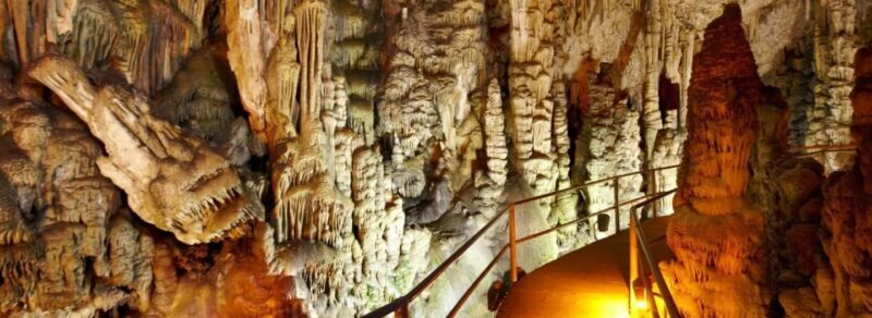 Crete: Road-trip to Lasithi, Zeus Cave & Olive Mill Farm - Practicalities and Value